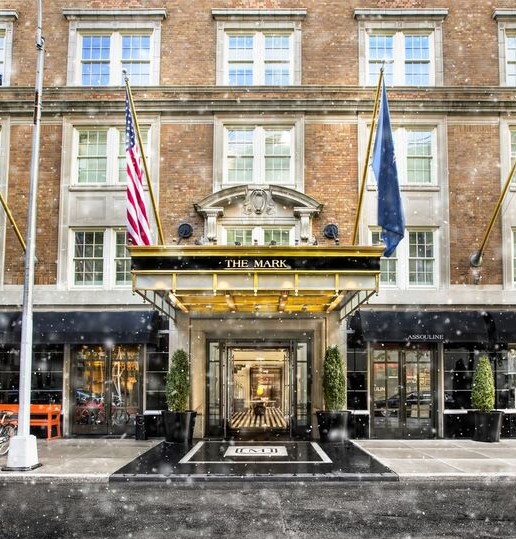 Special Offers | Exclusive Experience Packages at The Mark Hotel